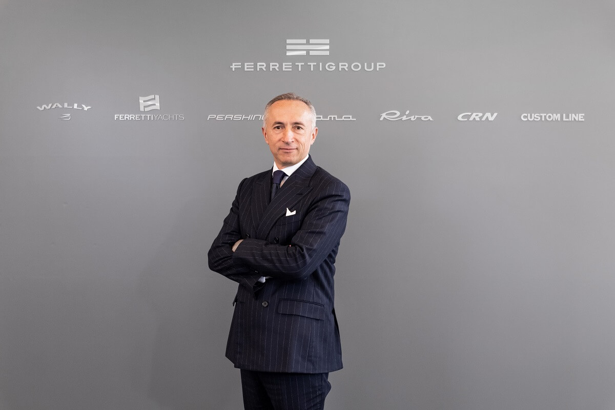 Ferretti Group launches Hong Kong IPO | Yacht Style