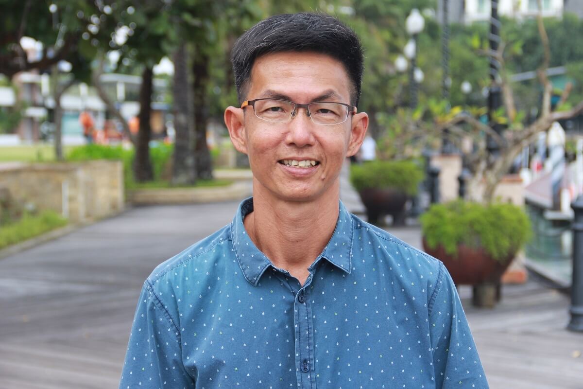 Captain’s cruising checklist: Goh Thye Hock | Yacht Style