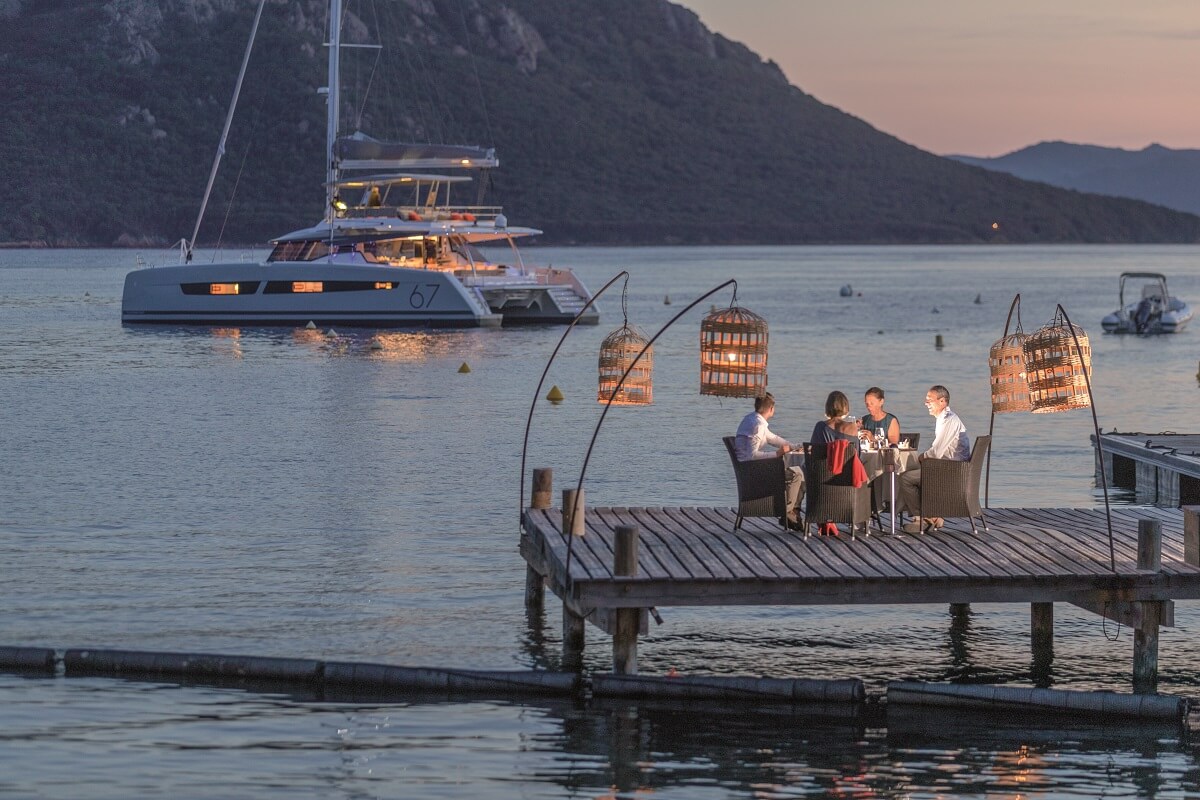 Multihull Solutions expands in Southeast Asia | Yacht Style