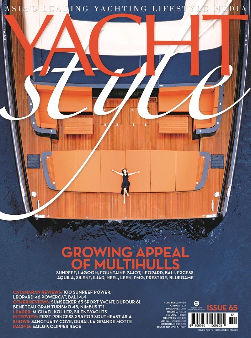 Yacht Style issue 65 | Yacht Style