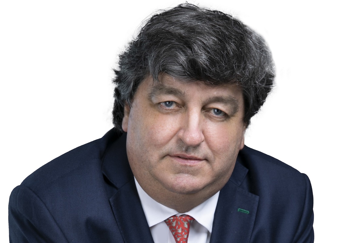 Colin Dawson: Are you covered for yard time? | Yacht Style