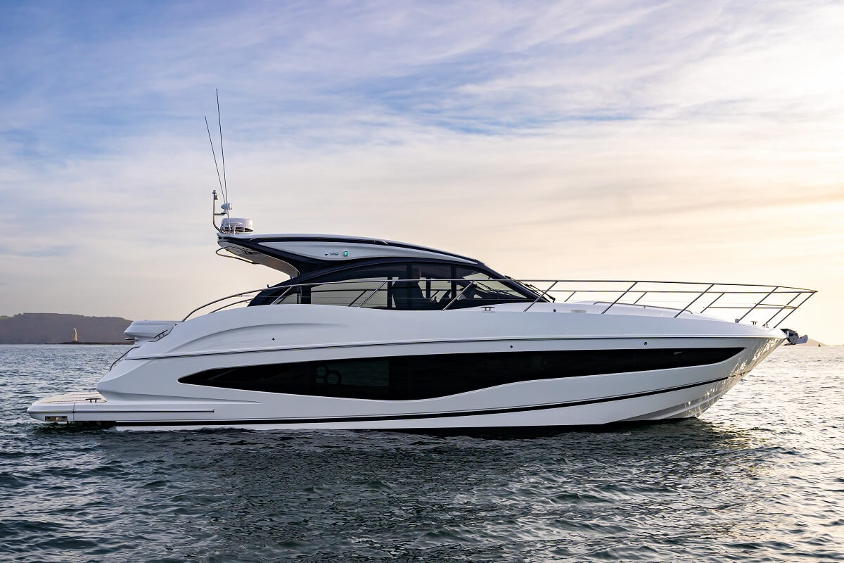 Princess confirms eight-yacht line-up at Cannes | Yacht Style