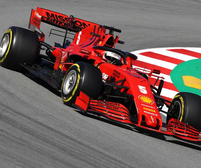 Back and Stronger: Formula One Going Ever Popular | Yacht Style