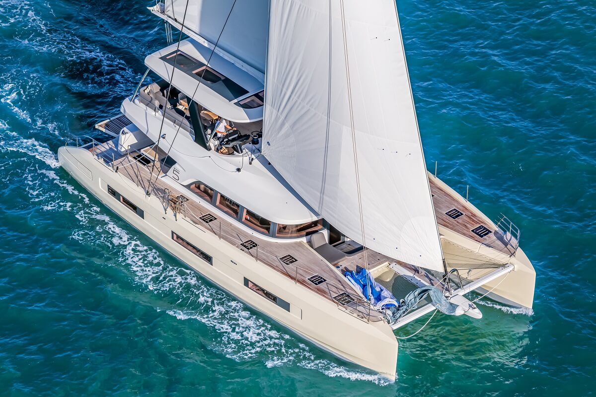 Sydney to host Lagoon Sixty 5’s Australia premiere | Yacht Style