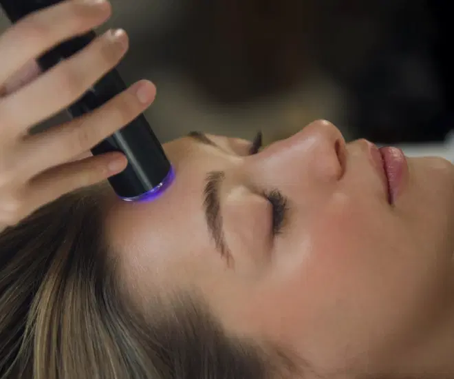 This At-Home Cosmetic Laser Is the Secret To Perfect Skin | Yacht Style