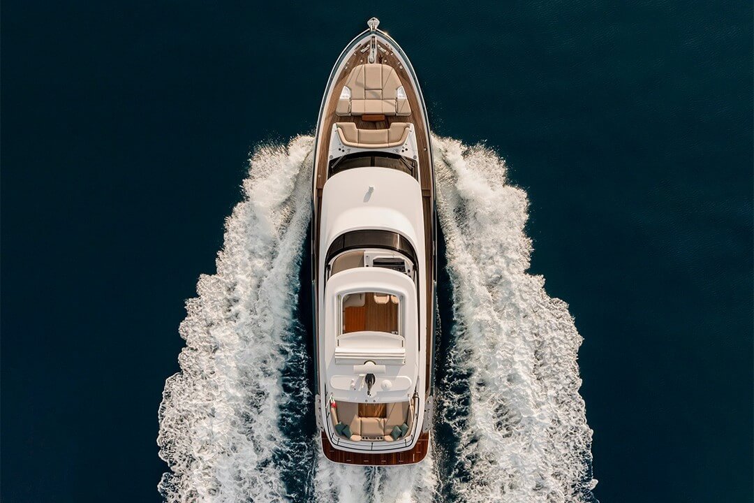 Azimut to show Magellano 60, S7 at Cannes | Yacht Style