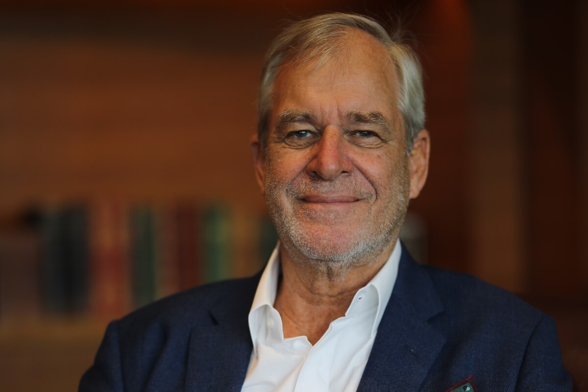 Bart Kimman joins Fraser in Asia | Yacht Style