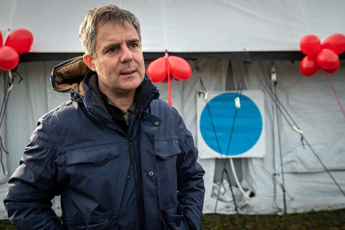 Jean-Benoit Manhes: Can we make yachting green? | Yacht Style