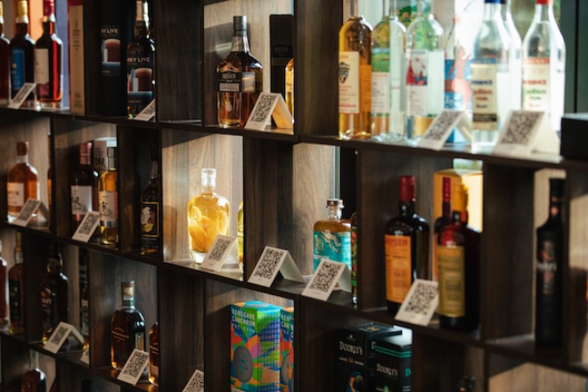 Whisky Live Returns With a 2023 Edition | Yacht Style