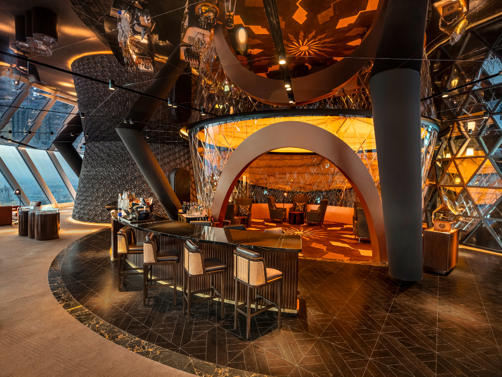 Raffles Doha blends luxury and unforgettable hospitality | Yacht Style