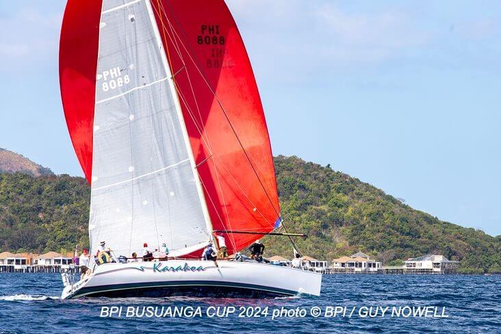 Team Karakoa dominates BPI Busuanga Cup | Yacht Style