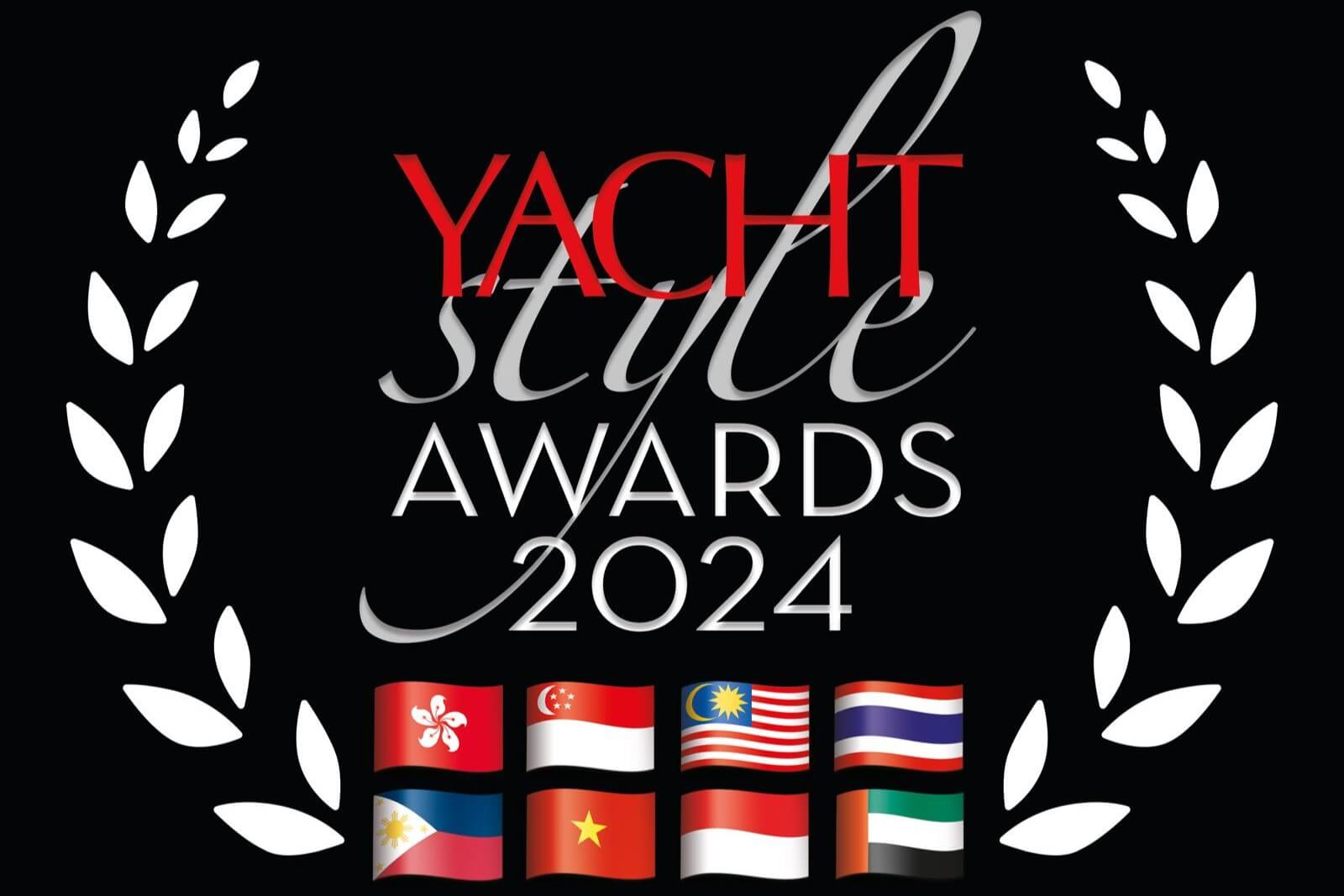 YACHT STYLE AWARDS 2024 | Yacht Style