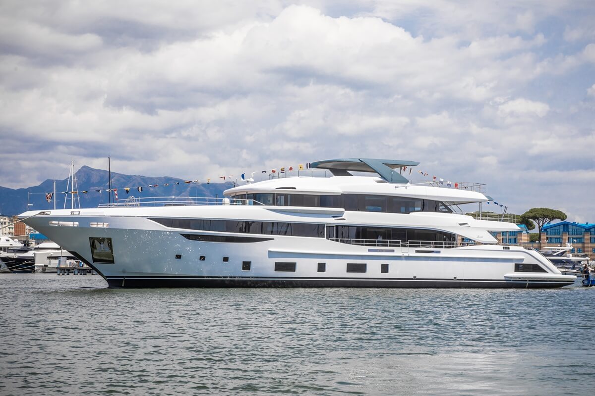 Benetti staging US debut at FLIBS | Yacht Style