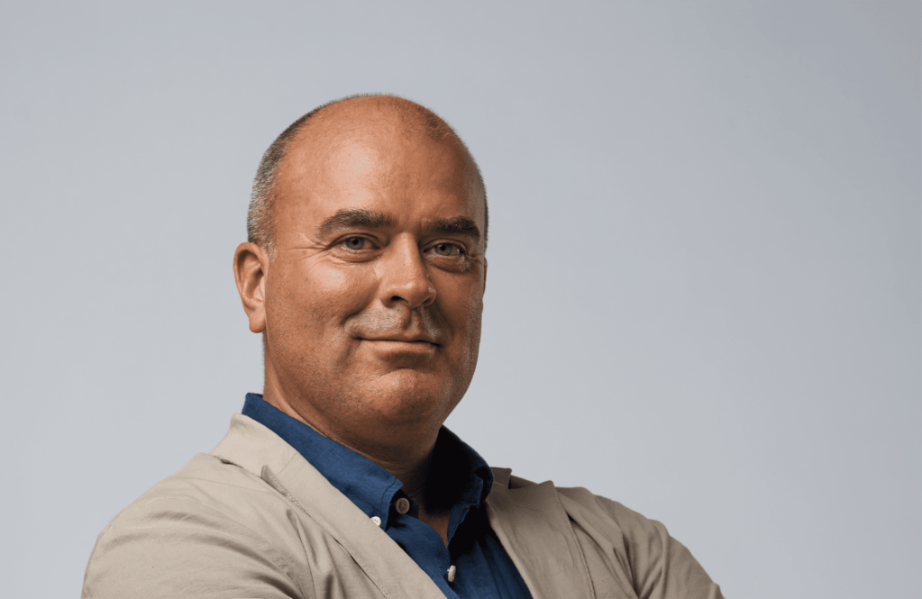 Ian Harris, Phoenix Yacht Management: Navigating The UAE Yacht Market ...