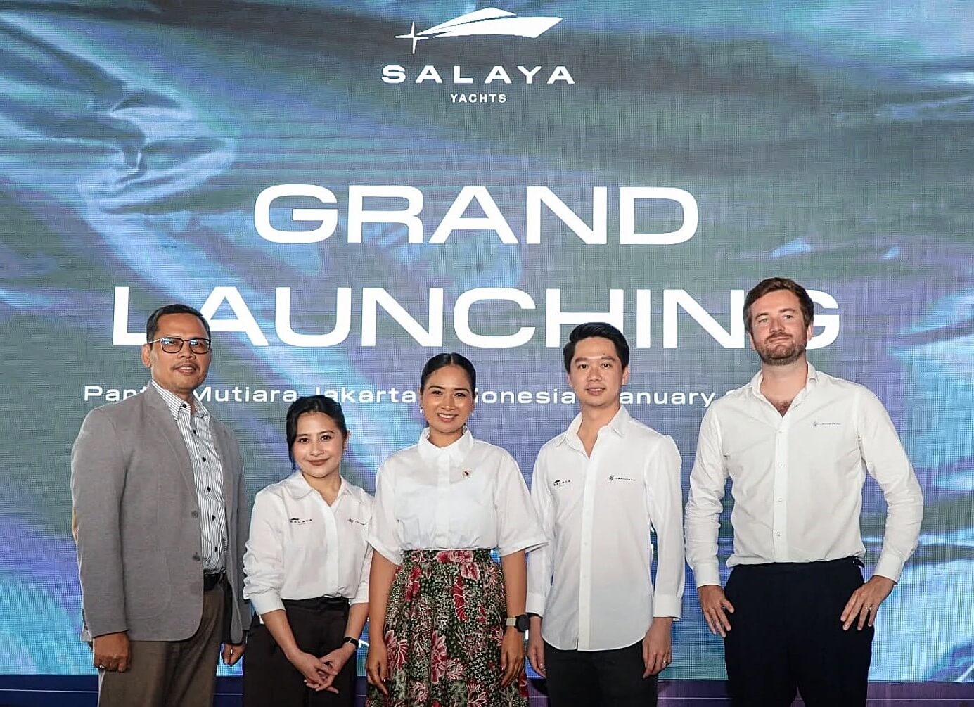 Jeanneau appoints Salaya Yachts new dealer for Indonesia | Yacht Style