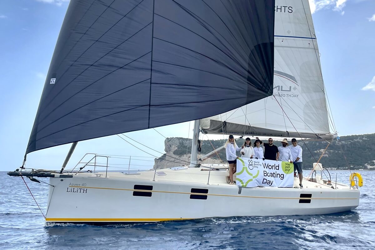 World Boating Day celebrated by over 100 events | Yacht Style